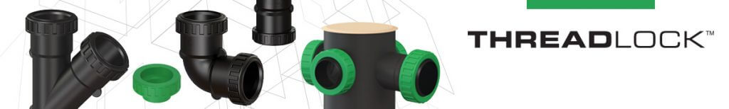 Floor drainage collector 50/130 - Huliot advanced flow systems