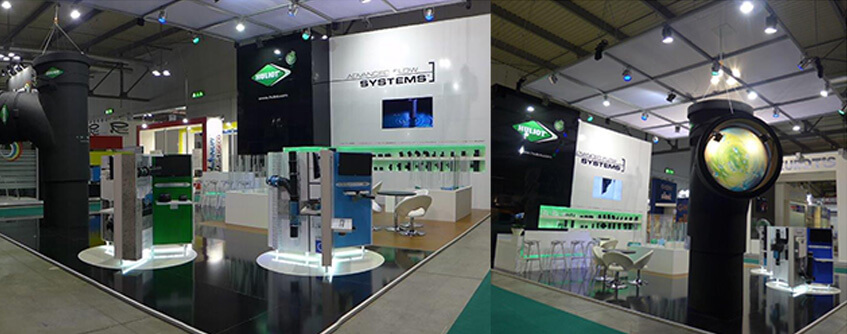 post2 - Huliot advanced flow systems