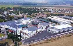 Homepage - Huliot advanced flow systems