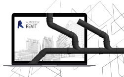 Focus_Revit - Huliot advanced flow systems